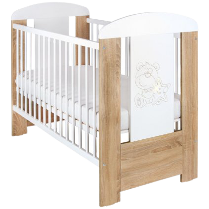 Detské postieľky - HOVIENKOVO.sk